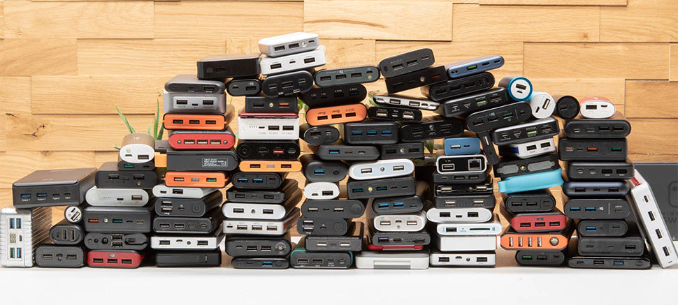 Are Cheap Power Banks Really That Different from Expensive Ones?