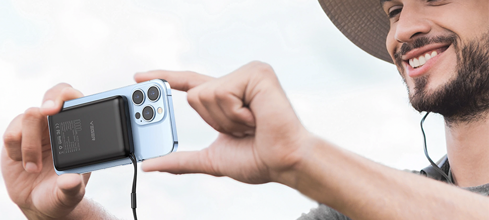 Tips to Use Power Banks Based on Different Scenarios