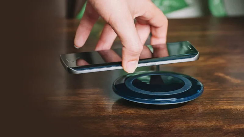 How Do I Enable Wireless Charging on Android Step-by-Step in 2025