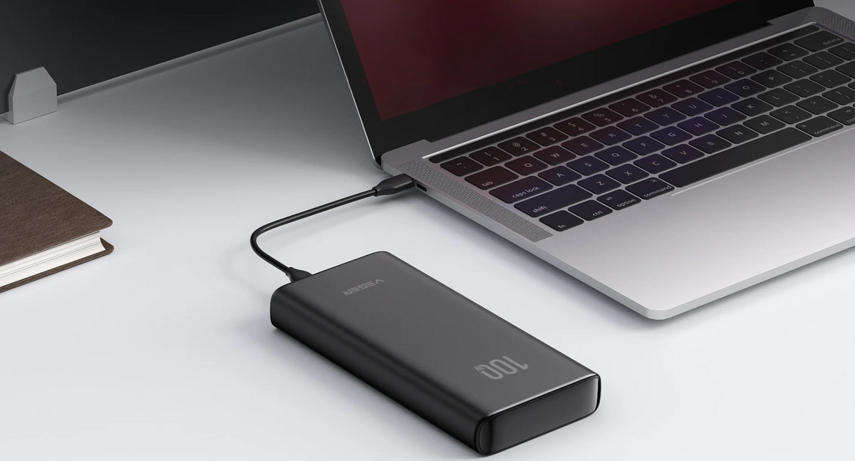 How to Charge a Laptop with a Power Bank in 2025 [New]