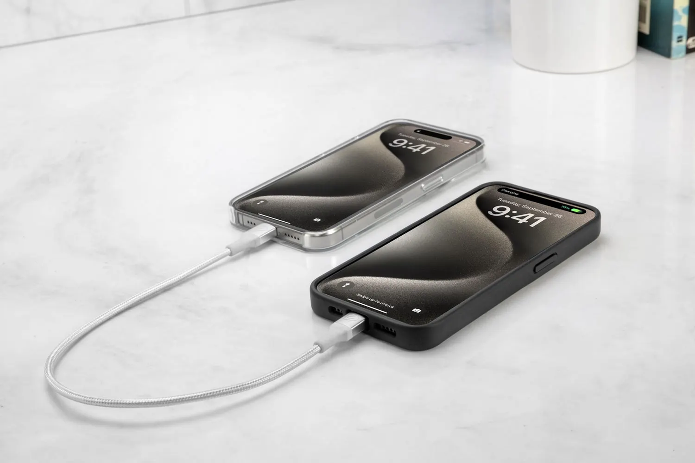 Do iPhones Have Reverse Wireless Charging? Here's Overview