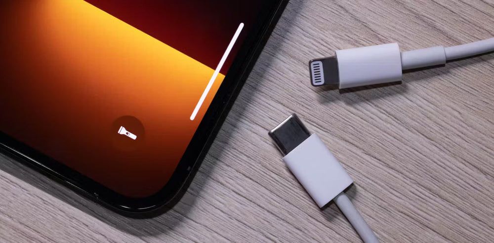 Lightning Cable vs. USB-C: Which Is Better?