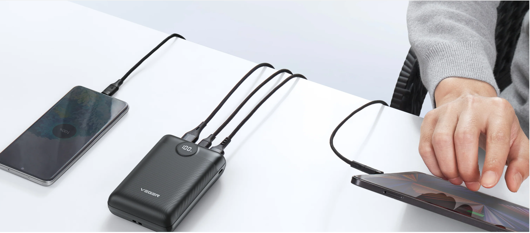 Power Bank Not Charging? 2025 Check Tips