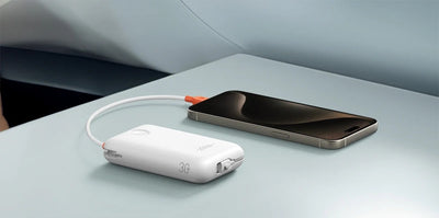 Power Bank Gets Hot? Reasons & Fixes in 2025