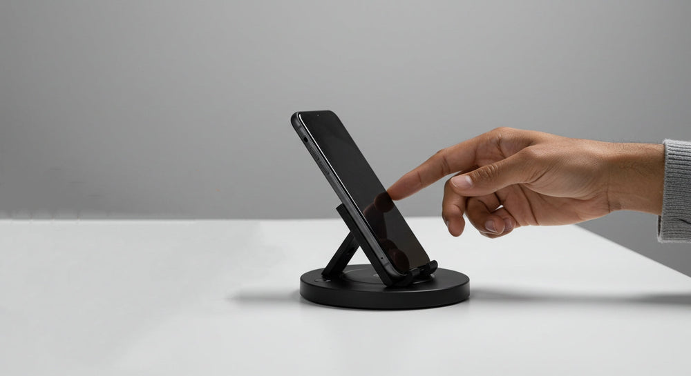 Why Does My Phone Get Hot While Charging? 2025 Fix