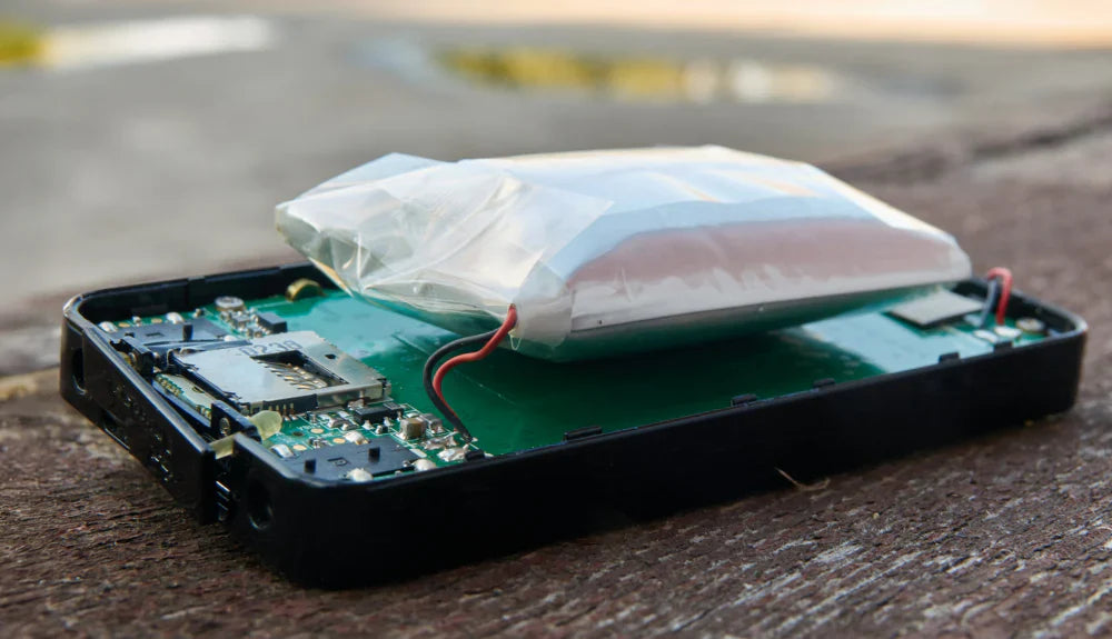 What to Do If Power Bank Is Swollen [Expert Tip]