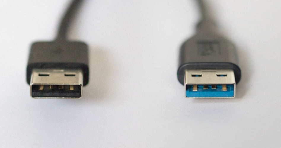 USB 2.0 vs. USB 3.0, Which One Should You Choose?