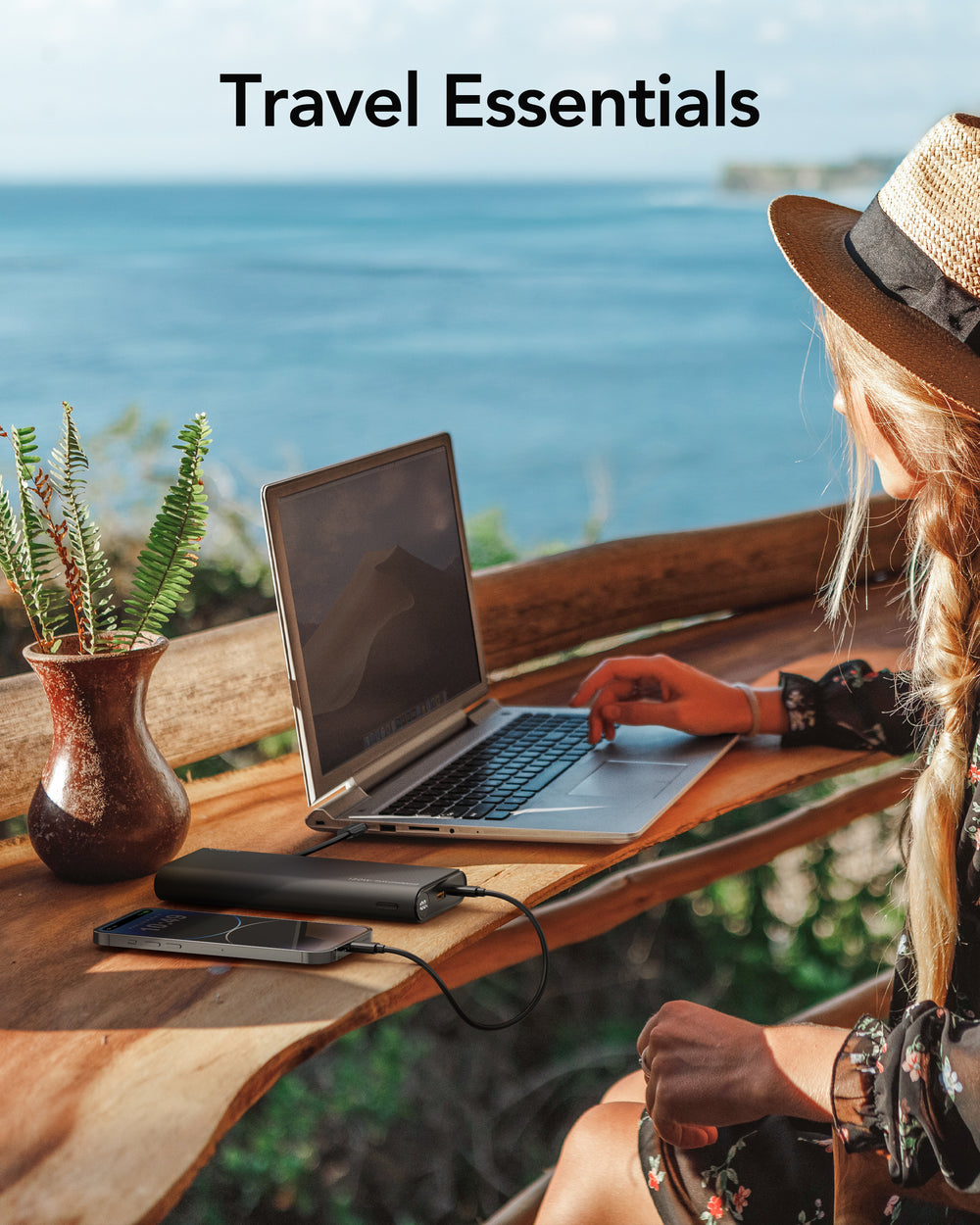 25,000mAh Power Bank 130W Fast Speed Charging